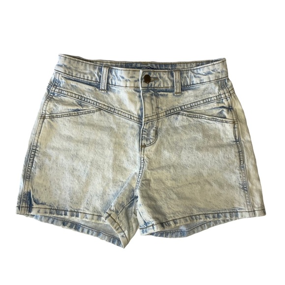 Universal Thread | Shorts | Universal Thread High Rise Vintage Style ...